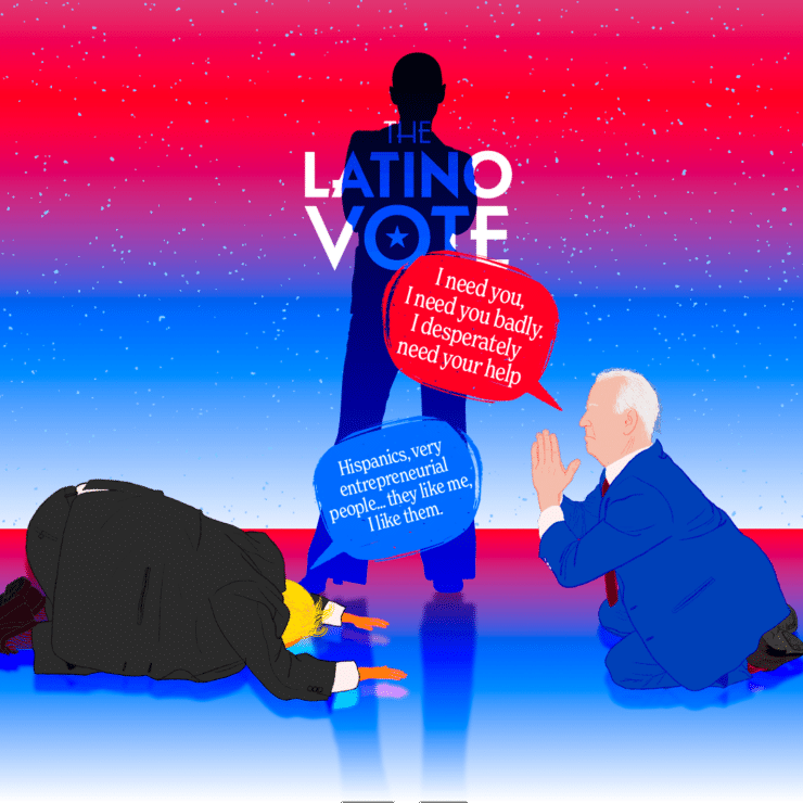 Latino Vote 2024 Archives - Hispanic Executive Latino Vote 2024 Archives - Hispanic Executive