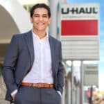 Brian Cuevas Comes into His Own - Hispanic Executive