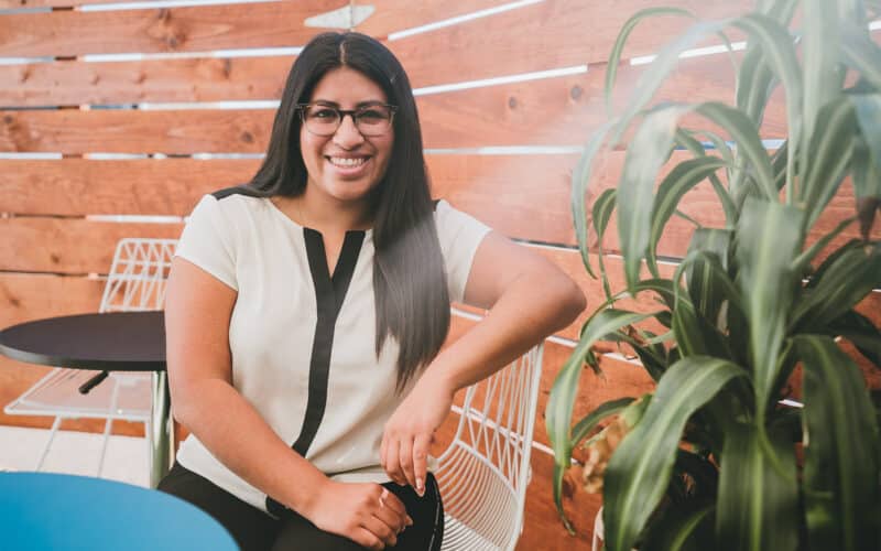 NextGen to Watch: Erika Rodriguez - Hispanic Executive