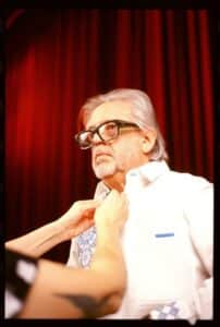 Luis A. Miranda Jr.: Relentless Pursuit of the American Dream