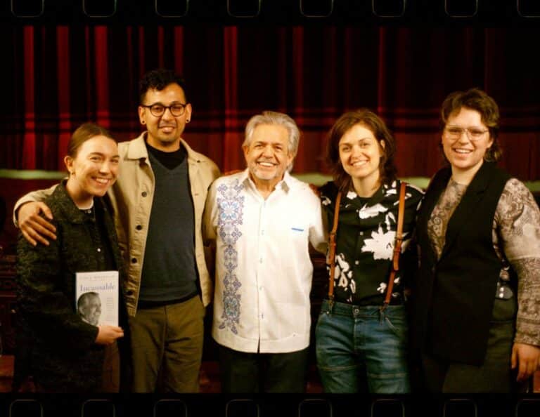 Luis A. Miranda Jr.: Relentless Pursuit of the American Dream