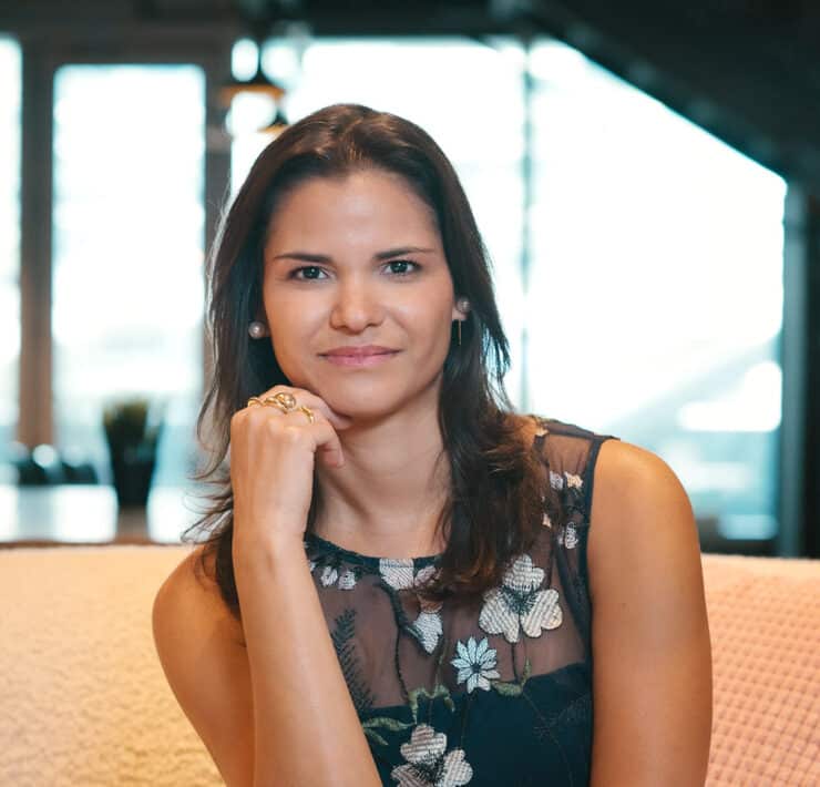 How Samantha Santos Scales Global DEI at Citi - Hispanic Executive