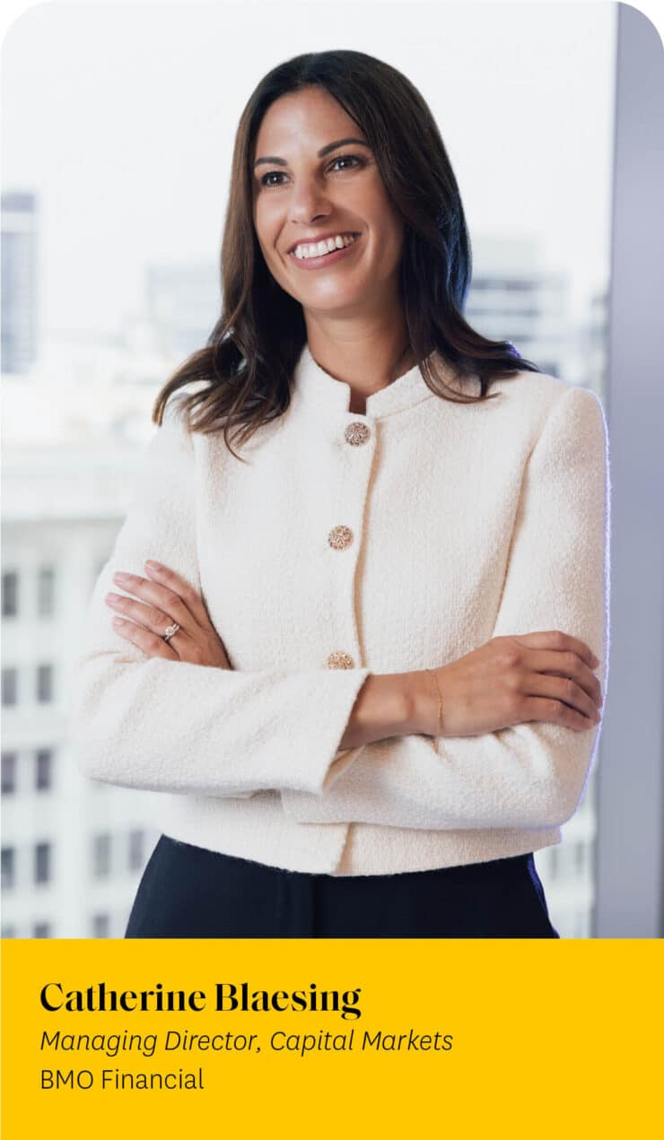 The Culture of BMO Financial Sets It Apart - Hispanic Executive