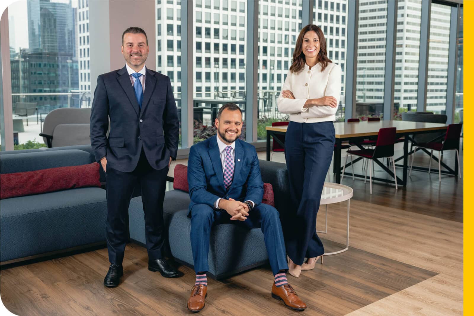 The Culture of BMO Financial Sets It Apart - Hispanic Executive