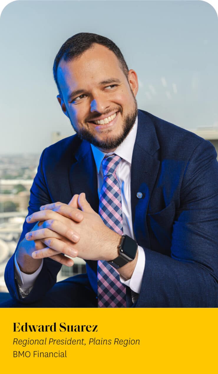 The Culture of BMO Financial Sets It Apart - Hispanic Executive