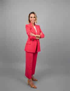 Patricia Colombo Champions Inclusion at Fujifilm - Hispanic Executive