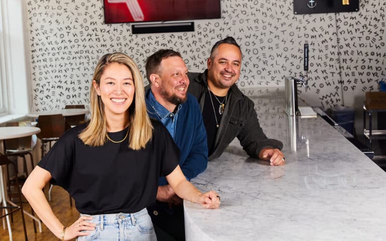 Anomaly’s Business got Crushed During COVID—so CEO Franke Rodriguez and ...