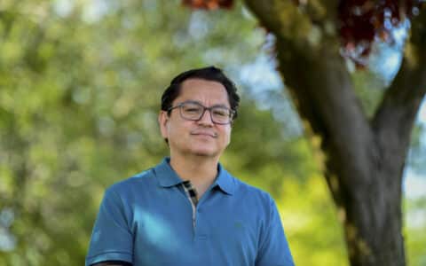 Jimmy Medina Is Rooted in Resilience - Hispanic Executive