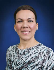 Diana Castrillon Makes Her Move as an HR Executive with MGM - Hispanic ...