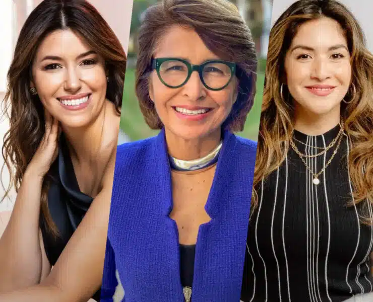 Hispanic Executive: Leading Latino Business Leaders