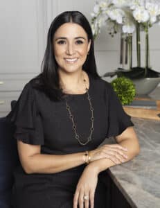 Maria Martinez Is Dedicated to Empowering Women - Hispanic Executive