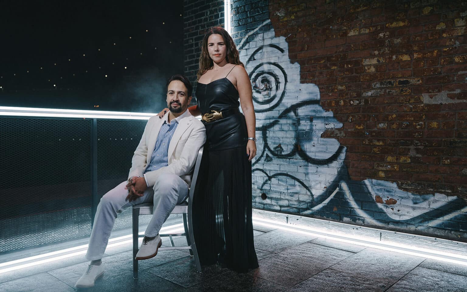 How Vanessa Nadal Seeks Challenges and Constant Learning