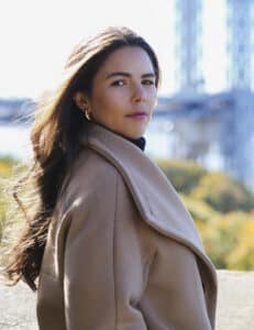 How Vanessa Nadal Seeks Challenges and Constant Learning