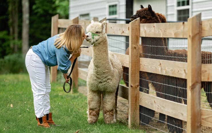 Kate Pérez Whittaker has Everything She Worked So Hard for at Arxada ...