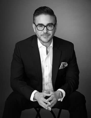 Nilo Barredo is Willing to Step Back to Leap Forward - Hispanic Executive