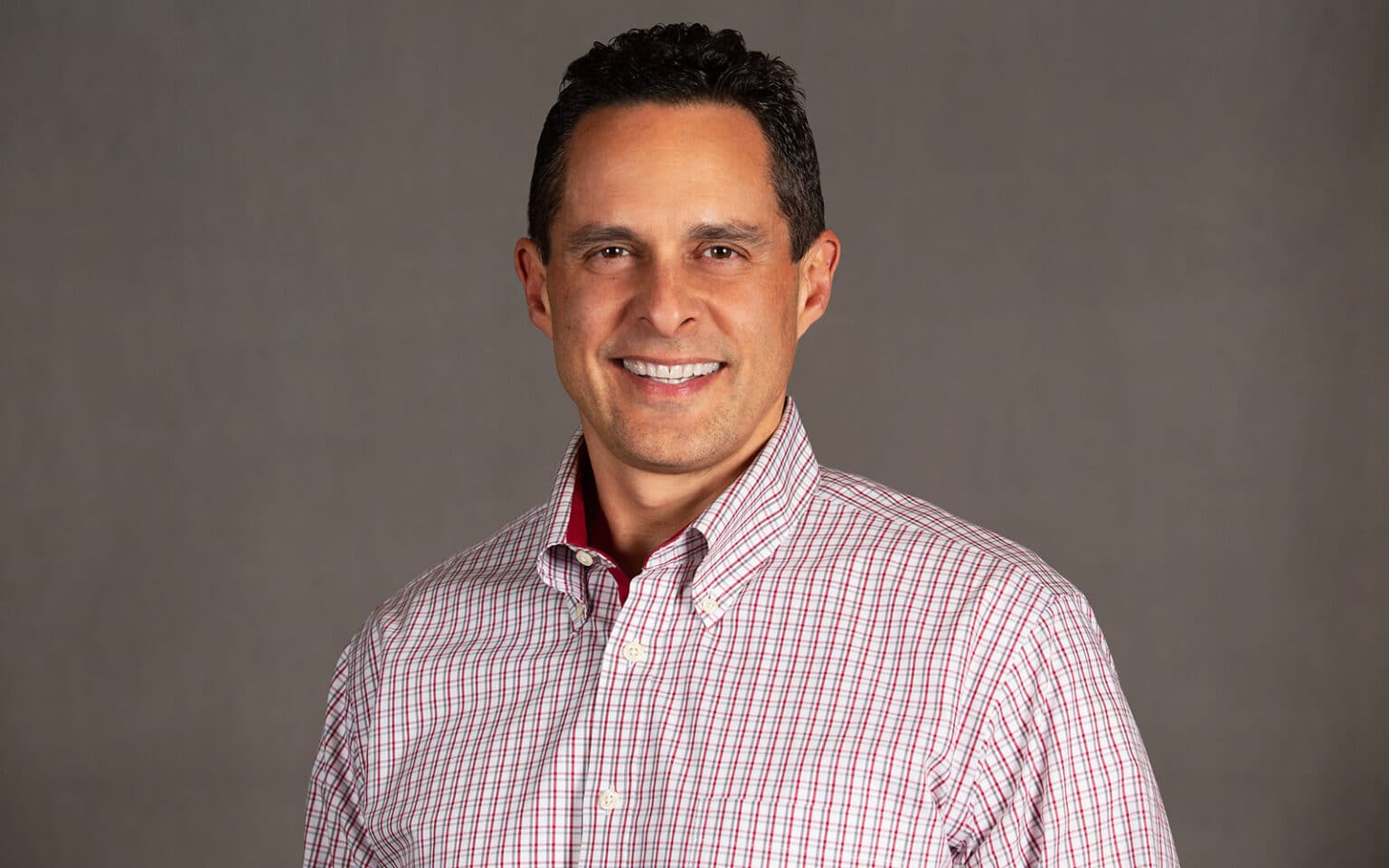 Daniel Domenech Stepped into an Interim CPO Role at HPE’s Most Vital ...