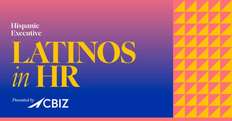 Hispanic Executive: Leading Latino Business Leaders