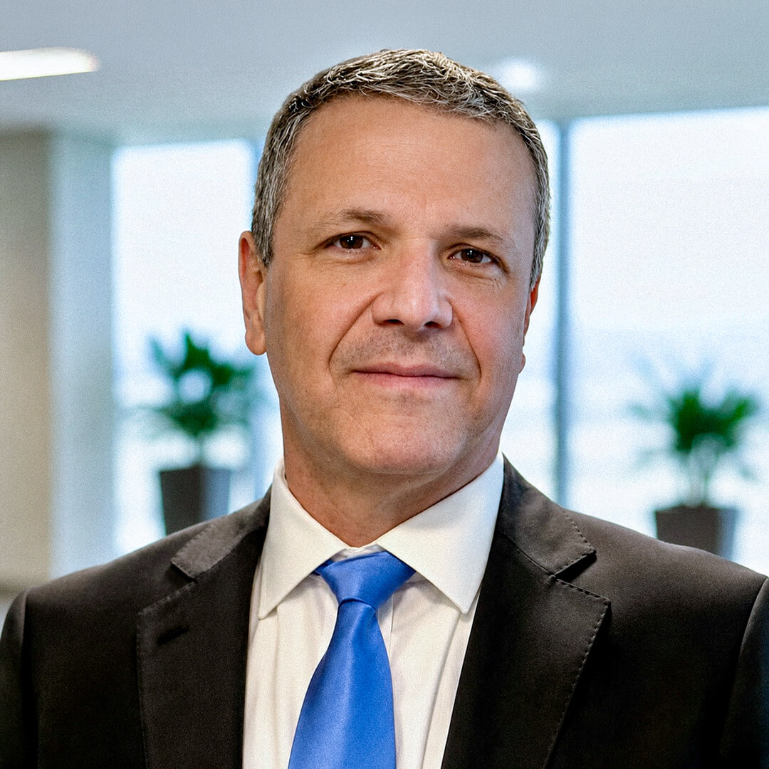 Guillermo Garcia Builds IT for What’s Next at TMEIC - Hispanic Executive