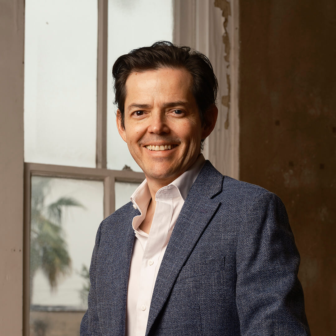 Edwin Suarez Is Ready to Unlock Value at Signal Energy - Hispanic Executive