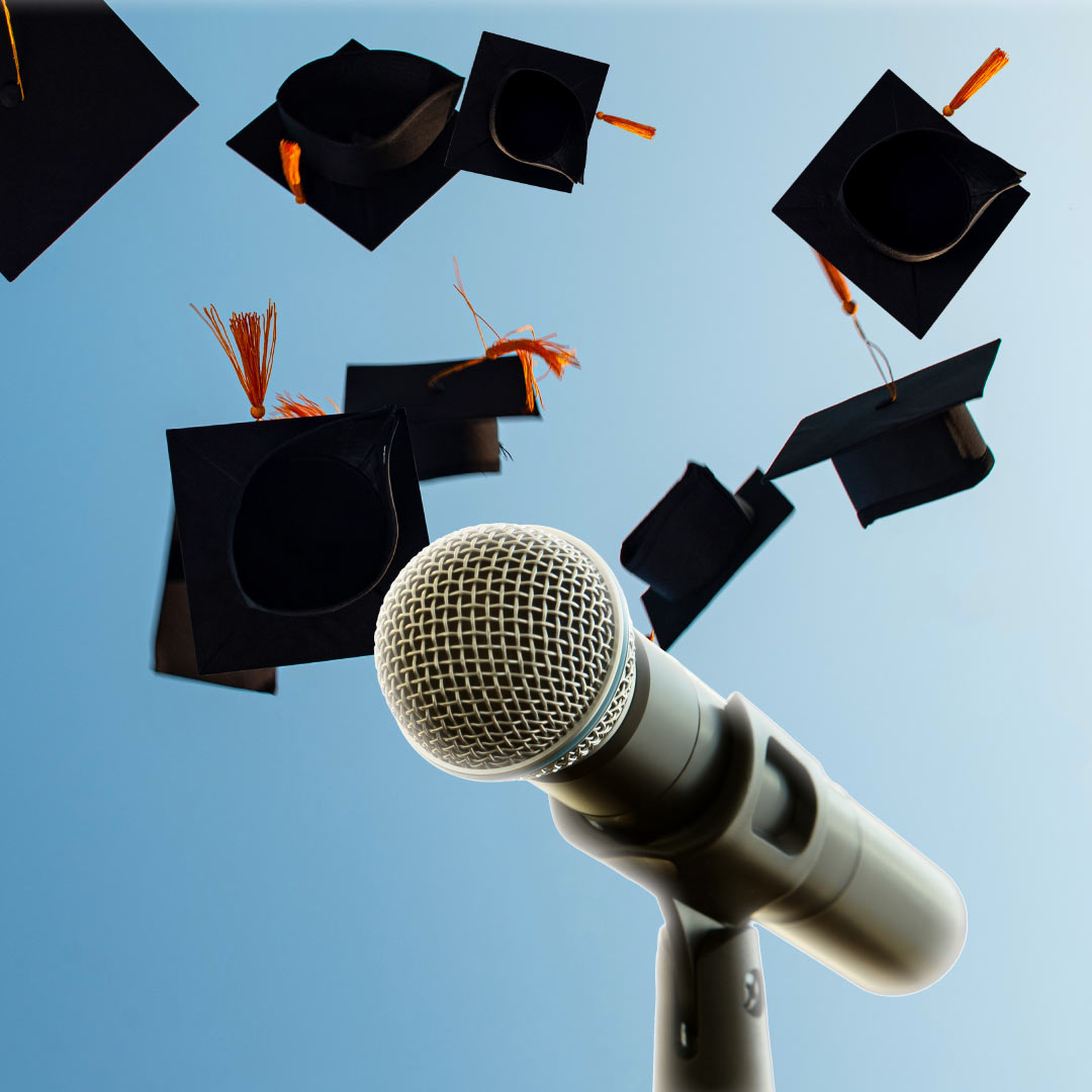 Commencement Speeches by Latino Leaders Worth Rewatching - Hispanic ...
